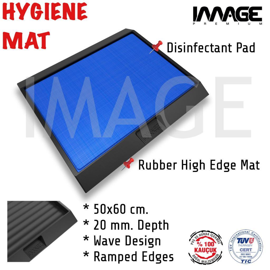 Hygiene Mat | Deniz Kauçuk